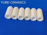 China Machining Alumina Ceramic Material Custom With Inner Thread for sale