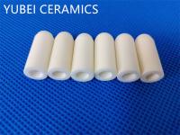 China Machining Alumina Ceramic Material Custom With Inner Thread for sale