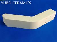 China High Alumina Ceramic Material 2400MPa Precision Ceramic Parts for sale