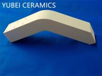 China High Alumina Ceramic Material 2400MPa Precision Ceramic Parts for sale