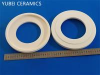 China Mechanical Ceramic Ring , 340GPa Precision Advanced Ceramic Ring for sale