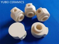 China 3.85g/cm3 Industrial Advanced Technical Ceramics Products High Hardness for sale