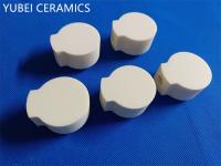 China 3.85g/cm3 Industrial Advanced Technical Ceramics Products High Hardness for sale