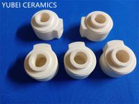 China 3.85g/cm3 Industrial Advanced Technical Ceramics Products High Hardness for sale