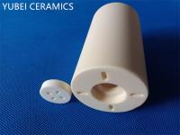 China 2400MPa Al2O3 Aluminium Oxide Ceramic 89HRA High Strength for sale