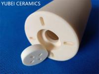 China 2400MPa Al2O3 Aluminium Oxide Ceramic 89HRA High Strength for sale