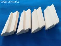 China 340GPa Wear Resistant Ceramics Customized Precision Ceramic Components for sale