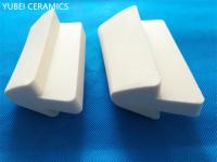 China 340GPa Wear Resistant Ceramics Customized Precision Ceramic Components for sale