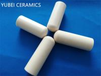China Alumina Aluminium Oxide Ceramics , Industrial Wear Resistant Ceramic Parts for sale