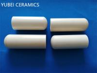 China Alumina Aluminium Oxide Ceramics , Industrial Wear Resistant Ceramic Parts for sale