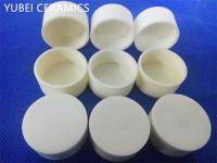 China Industrial High Temperature Ceramics 89HRA Custom Technical Ceramics for sale