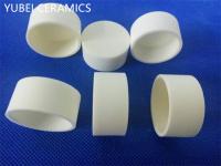 China Industrial High Temperature Ceramics 89HRA Custom Technical Ceramics for sale