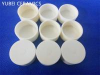 China Industrial High Temperature Ceramics 89HRA Custom Technical Ceramics for sale
