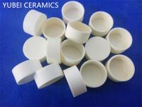China Industrial High Temperature Ceramics 89HRA Custom Technical Ceramics for sale