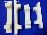 China 3.85g/cm3 Mechanical Wear Resistant Ceramics Industrial Structural Ceramics for sale