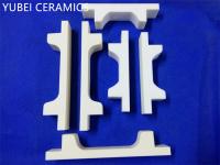 China 3.85g/cm3 Mechanical Wear Resistant Ceramics Industrial Structural Ceramics for sale