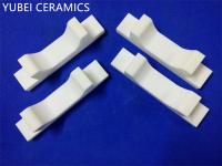 China 3.85g/cm3 Mechanical Wear Resistant Ceramics Industrial Structural Ceramics for sale
