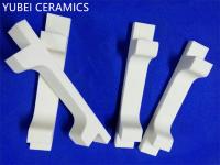 China 3.85g/cm3 Mechanical Wear Resistant Ceramics Industrial Structural Ceramics for sale
