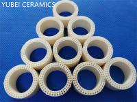 China AL2O3 Ceramic Insulator Bracket With Excellent Chemical Stability for sale