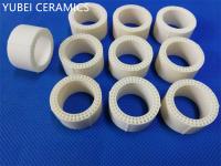 China AL2O3 Ceramic Insulator Bracket With Excellent Chemical Stability for sale