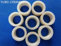 China AL2O3 Ceramic Insulator Bracket With Excellent Chemical Stability for sale