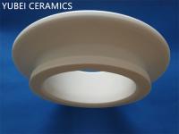 China 99% Al2O3 Ceramic Insulator Sleeves , Alumina Ceramic Insulator for sale