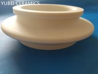China 99% Al2O3 Ceramic Insulator Sleeves , Alumina Ceramic Insulator for sale