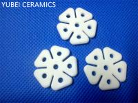 China Customized Structural Ceramics 2400MPa High Thermal Conductivity for sale