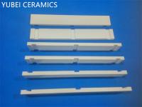 China Alumina Ceramic Insulation Plates , Wear Resistant AL2O3 Plate for sale