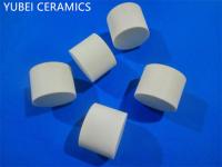 China Wear Resistant Alumina Ceramic Block Mechanical Industrial Ceramic Precision Parts for sale