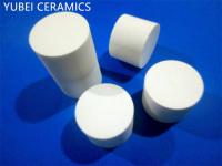 China Wear Resistant Alumina Ceramic Block Mechanical Industrial Ceramic Precision Parts for sale