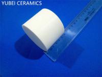 China Wear Resistant Alumina Ceramic Block Mechanical Industrial Ceramic Precision Parts for sale