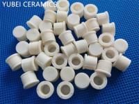 China Good Strength Insulating Ceramics 29W/MK Wear Resistant ISO9001 Approved for sale