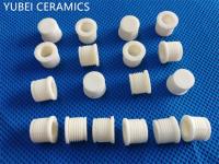 China Good Strength Insulating Ceramics 29W/MK Wear Resistant ISO9001 Approved for sale