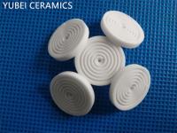 China 2300MPa Insulating Ceramics Corrosion Resistant Alumina Based Ceramics for sale