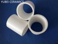 China Wear Resistant ZrO2 Zirconia Ceramic Sleeve For Medical Devices for sale