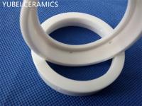 China High Purity Structural Zirconia Ceramic Parts  Zro2 Ceramic for sale