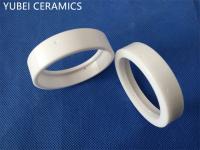 China High Purity Structural Zirconia Ceramic Parts  Zro2 Ceramic for sale