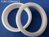 China High Purity Structural Zirconia Ceramic Parts  Zro2 Ceramic for sale