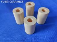 China Zro2 Zirconia Ceramic Parts Corrosion Resistance High Temperature Resistance for sale