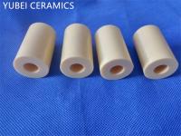 China Zro2 Zirconia Ceramic Parts Corrosion Resistance High Temperature Resistance for sale