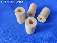 China Zro2 Zirconia Ceramic Parts Corrosion Resistance High Temperature Resistance for sale