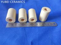 China Zro2 Zirconia Ceramic Parts Corrosion Resistance High Temperature Resistance for sale