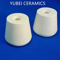 China 1700HV Aluminum Oxide Ceramic With Good Thermal Shock Resistance And Flexural Strength for sale