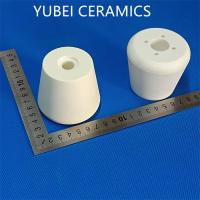 China 1700HV Aluminum Oxide Ceramic With Good Thermal Shock Resistance And Flexural Strength for sale