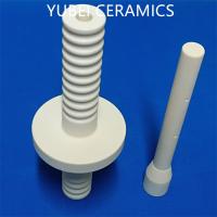 China High Density Aluminum Oxide Ceramic 310MPa With Good Corrosion Resistance for sale