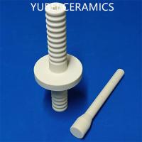 China High Density Aluminum Oxide Ceramic 310MPa With Good Corrosion Resistance for sale