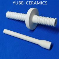 China High Density Aluminum Oxide Ceramic 310MPa With Good Corrosion Resistance for sale