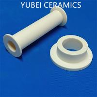 China 2400 MPa Aluminum Oxide Ceramic 30 W/M.K With Good Corrosion Resistance for sale