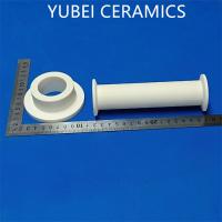 China 2400 MPa Aluminum Oxide Ceramic 30 W/M.K With Good Corrosion Resistance for sale